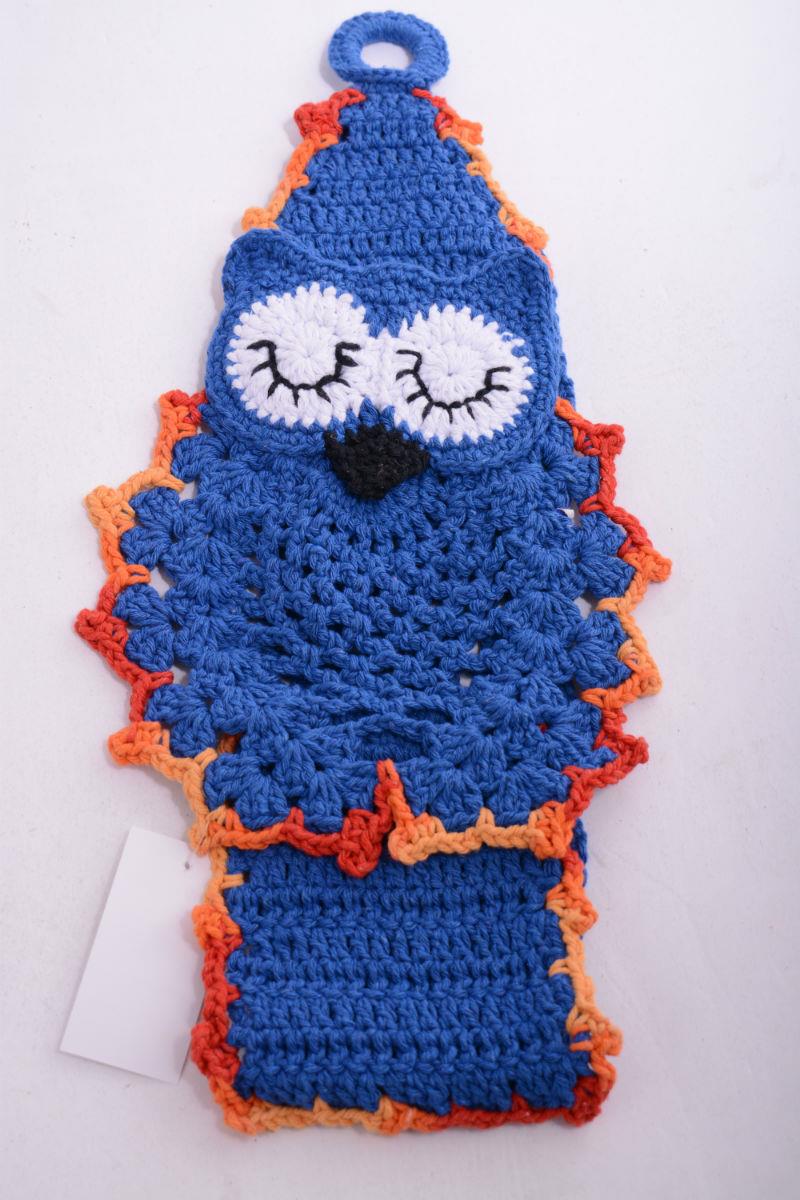 Ornament Crosetat Handmade